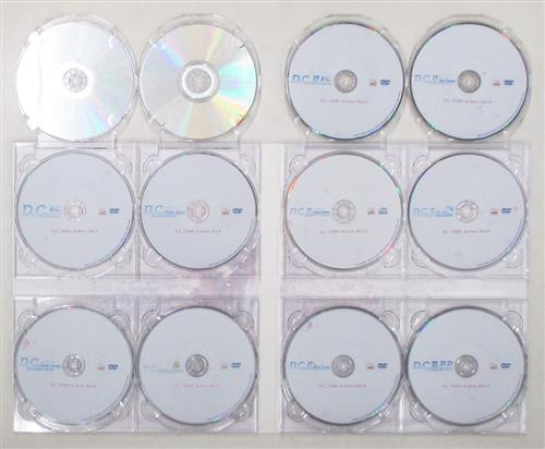 D.C. ~ダ・カーポ~ アーカイブス SAKURA Edition - PCゲーム