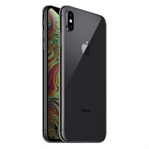 iPhoneXS Max 6.5インチ 256GB スペースグレイ docomo (MT6U2J/A)アイフォンエックスエスマックス065インチ256ギガバイトスペースグレイMT6U2JA ...