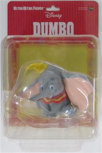UDF No.485 Disney シリーズ 8 ASTRONAUT DUMBO 【フィギュア】[メディコム・トイ]ディズニーシリーズ08 ...