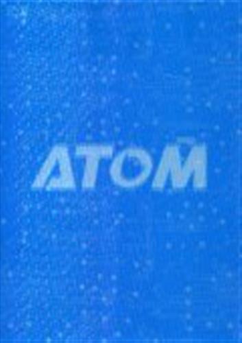 ATOM プレミアムBOX 数量限定生産 【DVD】アトムプレミアムボックススウリョウゲンテイセイサン【買取価格 10円】 | アニメDVD ...