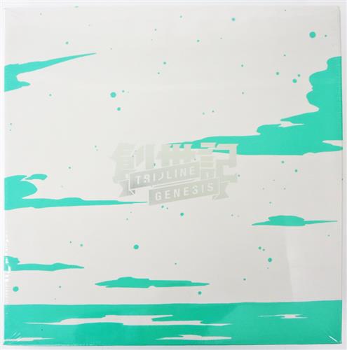 トリノライン:ジェネシス ジェネシスEDITION 【minori通販限定】【中古の価格 36,801円】 | ゲーム博物館