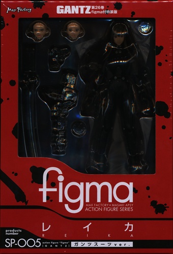 ex:ride SPride.03 GANTZ ガンツバイク 【フィギュア】[FREEing]ガンツガンツバイクエクスライドエスピーライド03【買取価格 12,000円】 | フィギュアなら ...